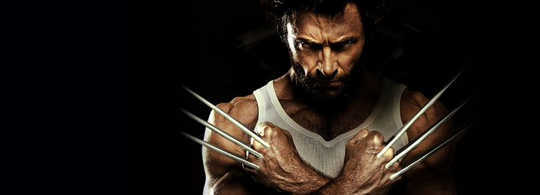 The Wolverine